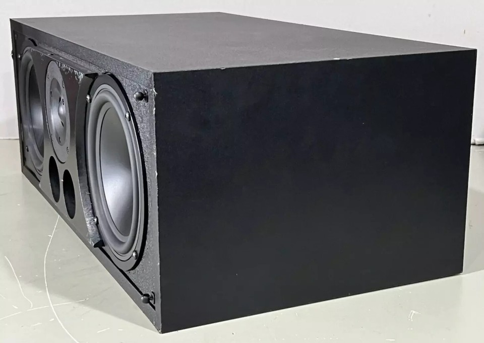 Definitive Technology CLR Center Speaker | eBay
