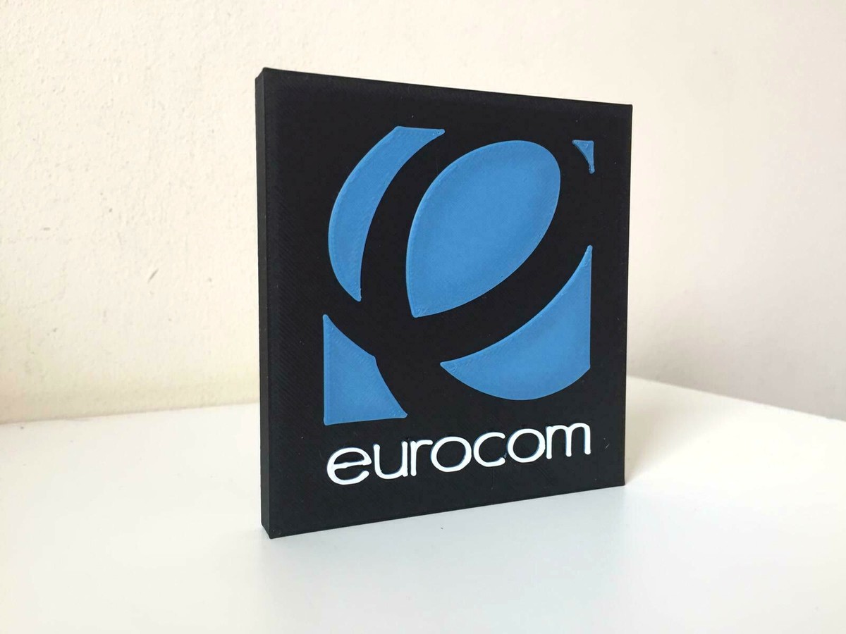 Eurocom Logo