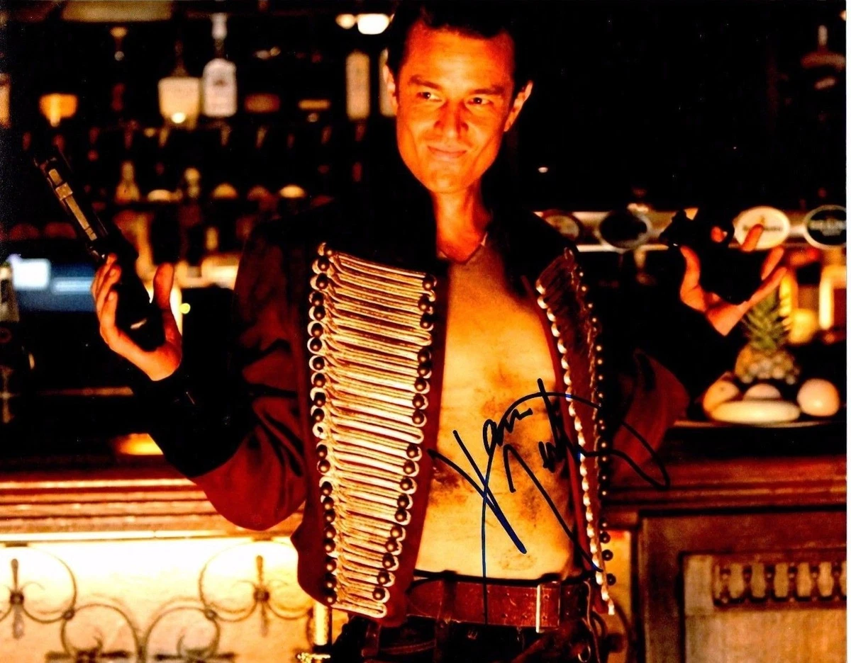 James Marsters Torchwood