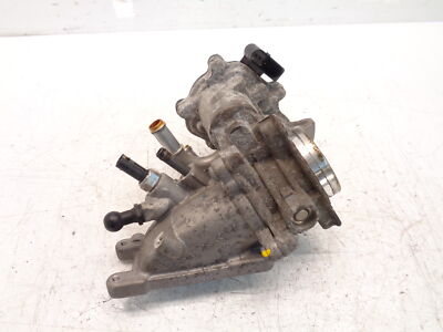 Valvola EGR für VW Audi 2,0 TDI CUWA CUW 04L128063AA 04L128059AA | eBay