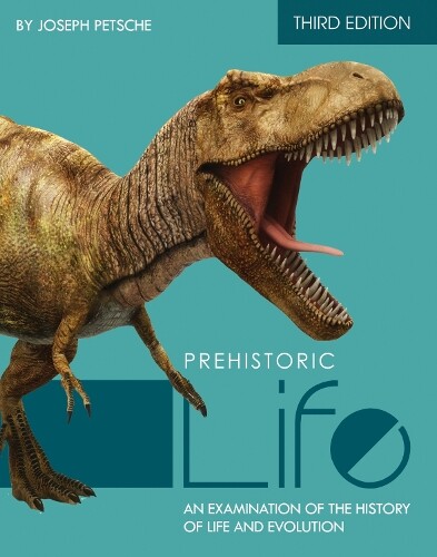 Joseph Petsche Prehistoric Life (Poche) | eBay