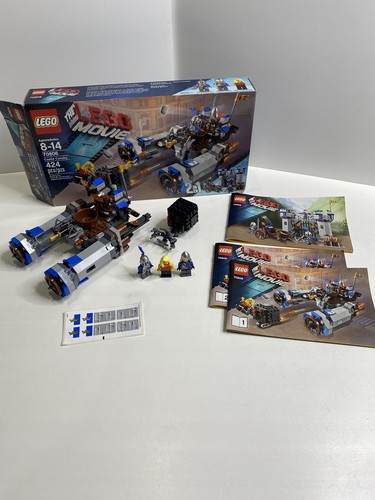 lego movie set 70806 | eBay