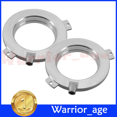 2X Auto Transmission Underdrive Piston Aluminium Fit For HYUNDAI KIA ...