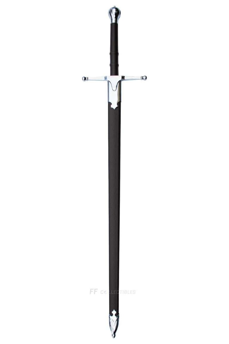 William Wallace Sword Tattoo