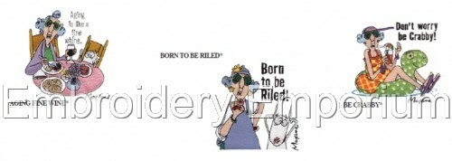 MAXINE COLLECTION 1 - MACHINE EMBROIDERY DESIGNS ON USB | eBay