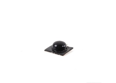 Genuine BMW X5 Rear Window Glass-Buffer Stopper Rubber Buffer ...