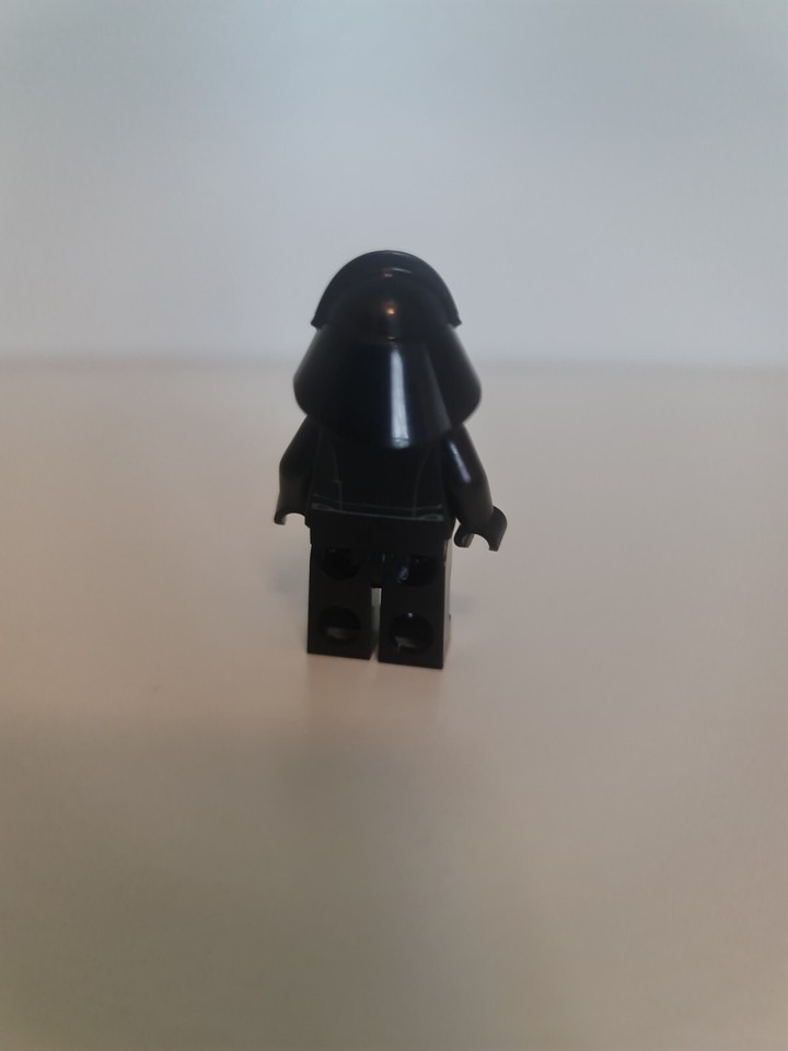 LEGO Minifigure Star Wars First Order Shuttle Pilot sw0871 Episode 8 | eBay