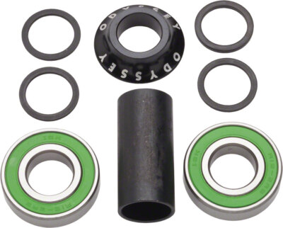 Odyssey 19mm Sealed Mid Bottom Bracket | eBay