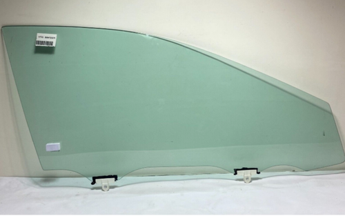Fits: 2018-2024 Toyota Camry Front Door Glass Passenger (Right) Side ...