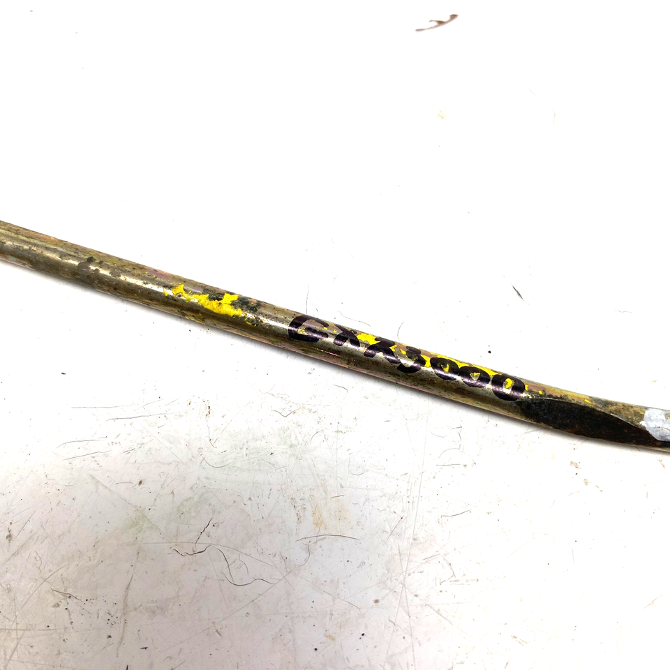 John Deere Mower Deck Brake Rod LH GX23000 | eBay