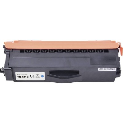 Renkforce Toner remplace Brother TN-421C compatible cyan 1800 pages RF ...