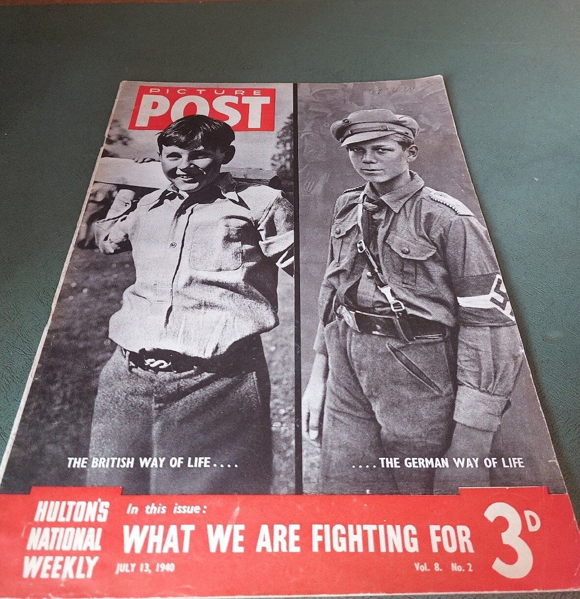 Picture Post Magazine Uk Macclesfield Now; A New Community Magazine