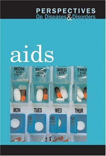 AIDS by Katherine MacFarlane (2007, Library Binding) for sale online | eBay