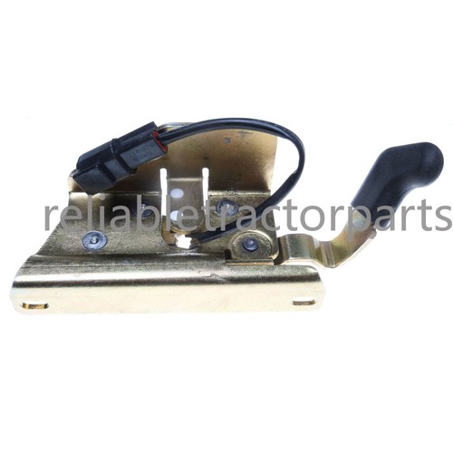 7109661 Fits For Bobcat 864 873 883 963 A220 A300 S450 Front Door Latch ...