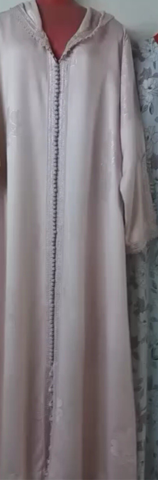 Original Hand Made Jalaba, Made In Morocco, Unique Design, One Of Kind💎 ...