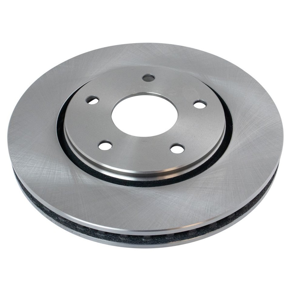 Front Disc Brake Rotors Brake Pad for Town & Country Grand Caravan ...