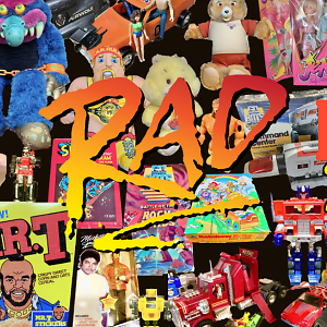 Rad Era Rewind | eBay Stores
