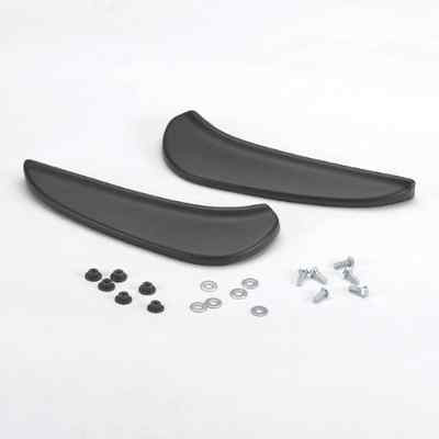 Fits 1970 1971 Plymouth Barracuda AAR Cuda Front Chin Spoilers New ...