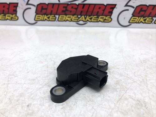 ♻️ Honda Cb125f Glr 125 1wh-f 2015 - 2020 Tilt Angle Lean Position ...