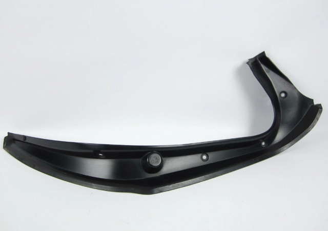 MB S W221 Luggage Compartment Right Cover Trim A2216941033 OEM for sale ...