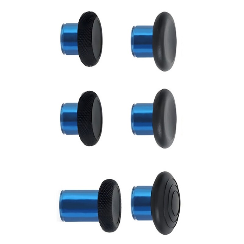 Replacement Analog Joystick for Series 2 Thumb Grips Buttons | eBay