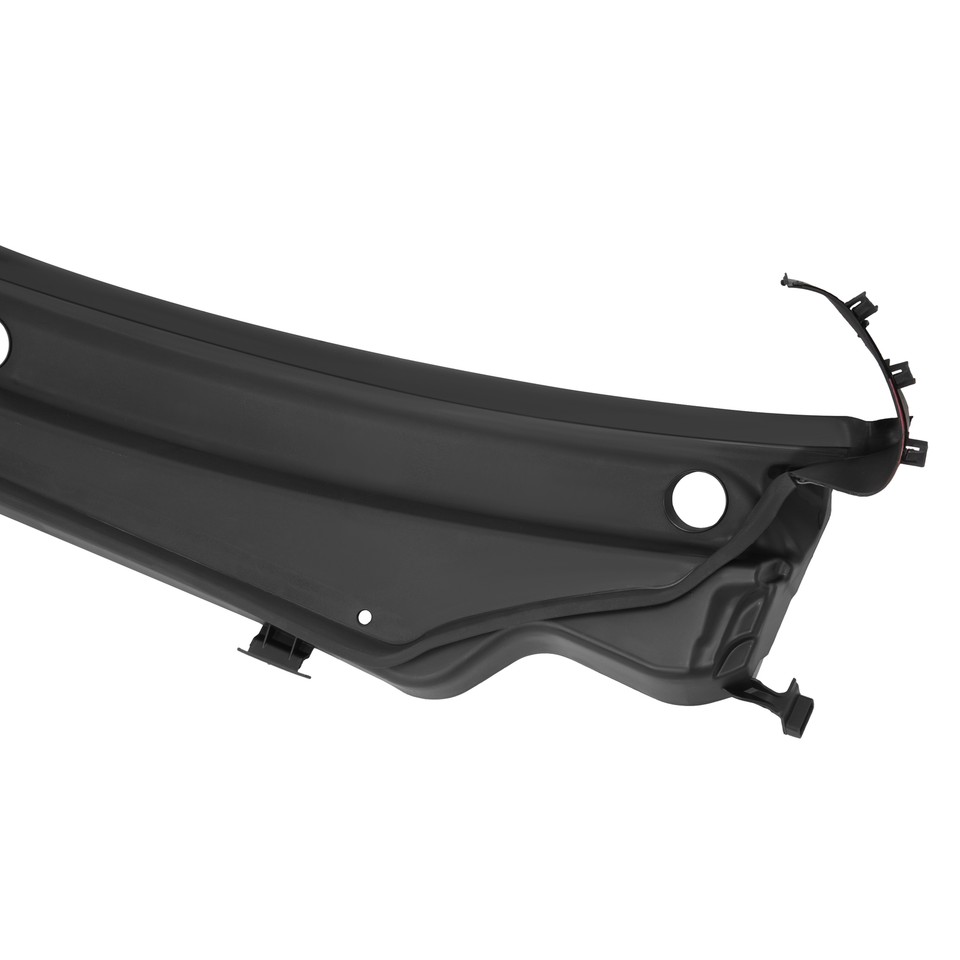 HECASA Windshield Wiper Cowl Panel Vent Fits Dodge Durango 2013-2015 ...