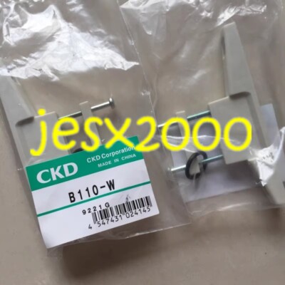 1PC NEW CKD B110-W #CL | eBay