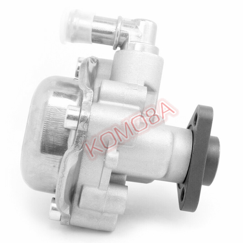 32416760036 Power Steering Pump Fit For BMW E46 320i 330Ci 325i 323i ...