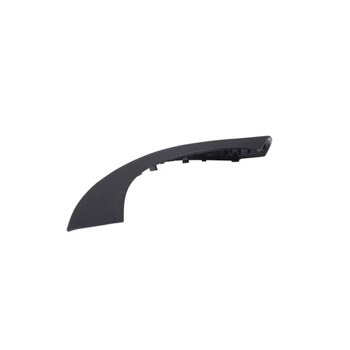 Black Left Door Grab Handle Replace Trim For BMW X1 X2 F39 F48 F49 2016 ...