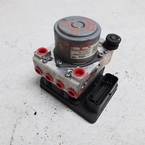 2017-2019 Chevrolet Silverado 1500 ABS Pump Anti Lock Brake Control ...