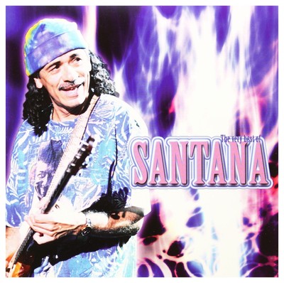Carlos Santana Santana (CD) (US IMPORT) | eBay.de