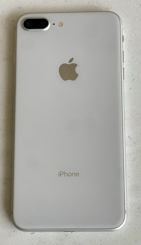 iPhone 8 Plus 64gb A1864 - Factory Unlocked - NEAR MINT, Works PERFECT, iOS 16 | eBay