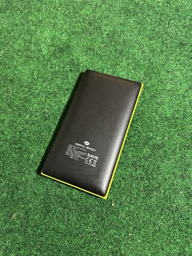 ZeroLemon 1000mAh External Battery Solar Power Flashlight | eBay