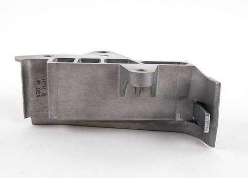 AUDI A4 B7 Engine Timing Belt Tensioner Damper 06B109477A NEW GENUINE ...