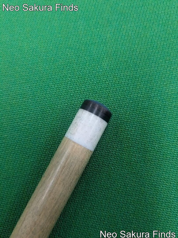 Predator BK2 Break Cue w/ BK3 Shaft - Used Billiards Pool Cue | eBay