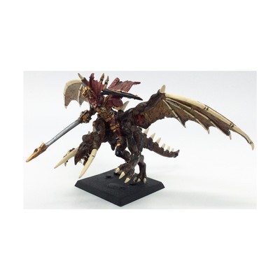 GW WHF Vampire Counts Metal Blood Dragon on Winged Nightmare #1 NM | eBay