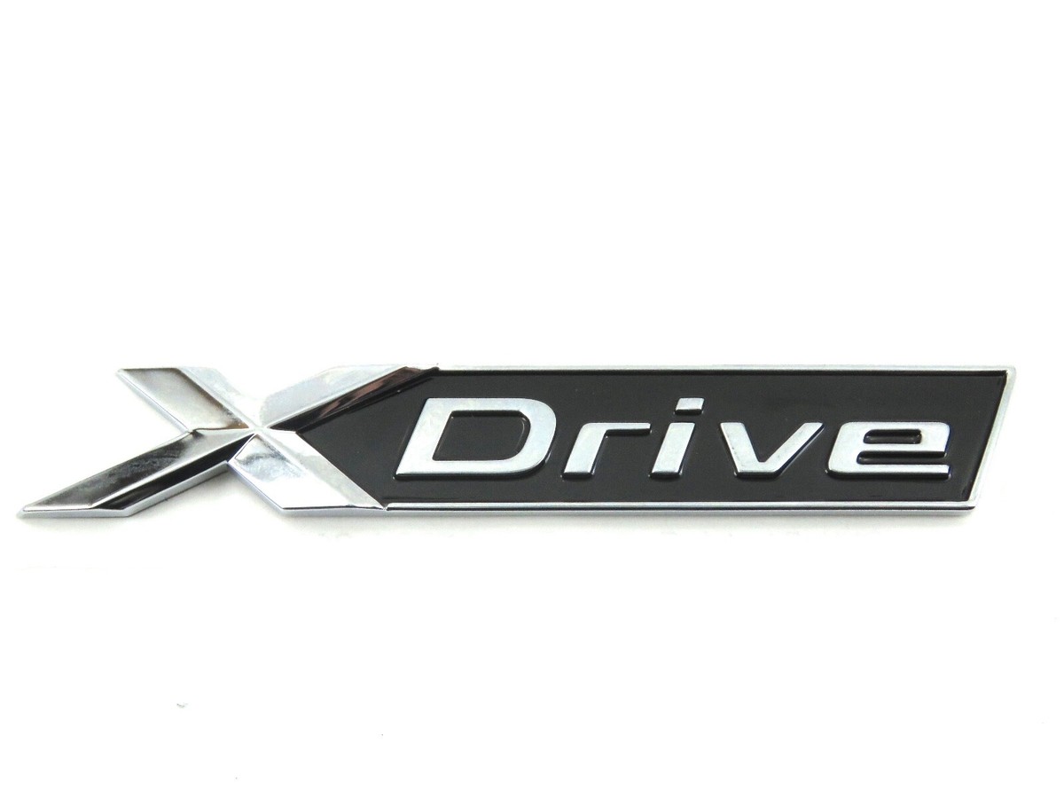 Xdrive Logo New BMW For Sale In Markham | BMW Markham