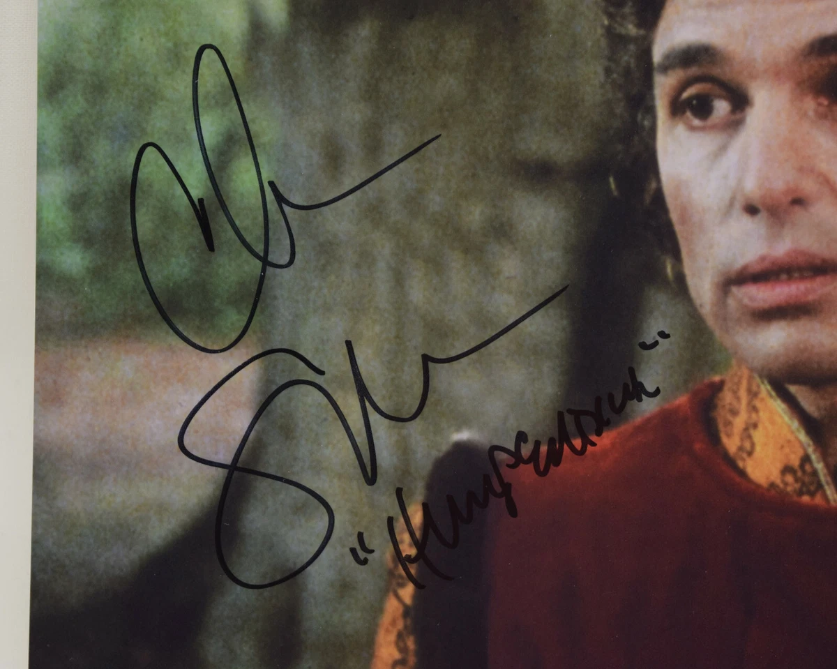 Chris Sarandon Princess Bride