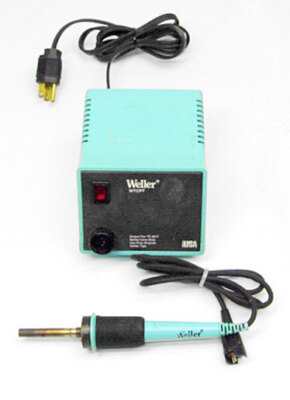 Soldering Irons & Stations - Weller Wtcpt Soldering