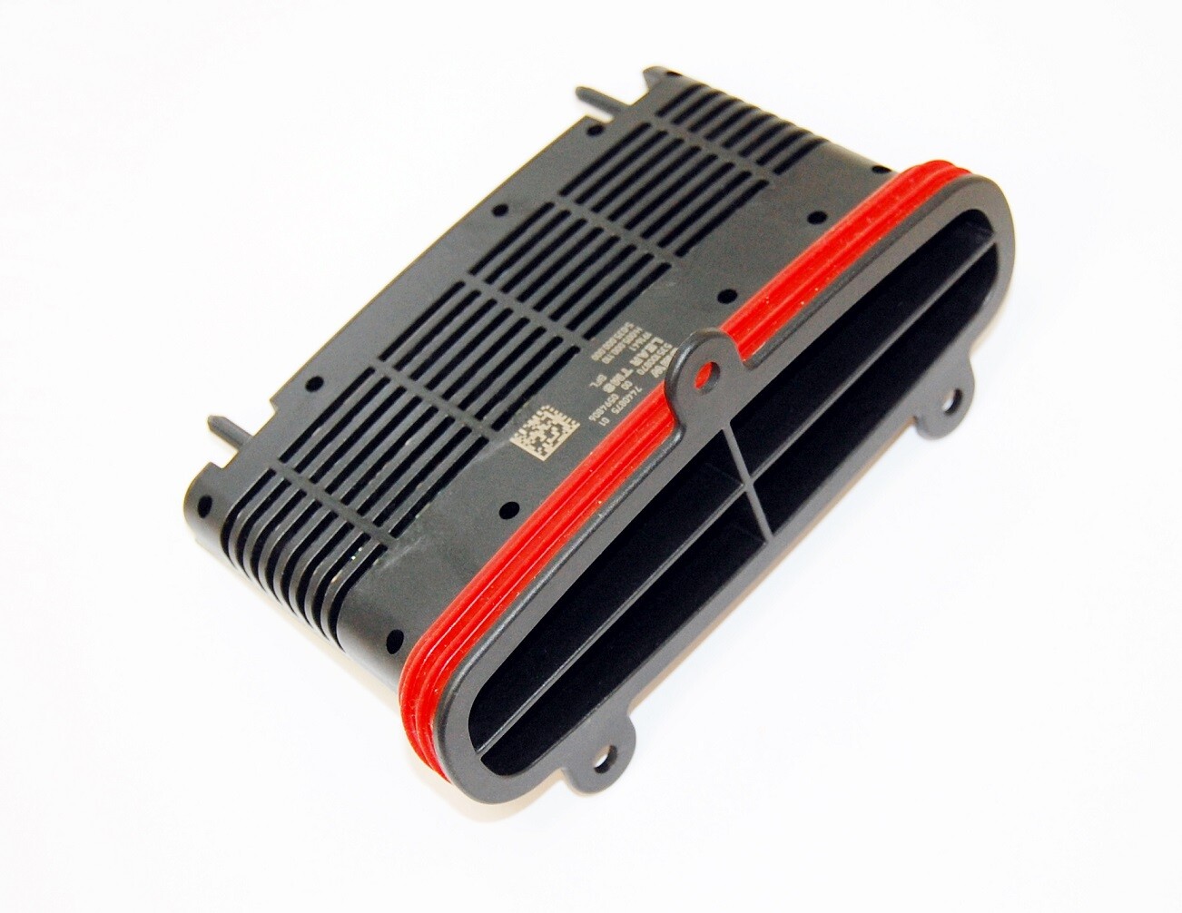 NEW OEM BMW 7' F01 F02 F03 LCI TMS DRIVER MODULE FOR XENON HEADLIGHT ...