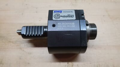 Command EWS 40.20201809 VDI20 ER20 Live Tooling (No Nut) | eBay