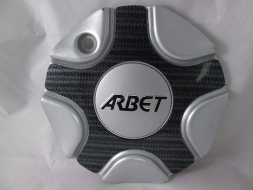 ARBET USED!!!! METAL CUSTOM WHEEL CENTER CAP* #NO ID# 6" (1) | eBay