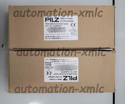 PSEN me5S NC-NC.NC-NC 1switch 6L000018 Mechanical safety door lock DHL ...