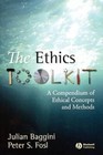 The Ethics Toolkit: A Compendium of Ethical Concepts and Methods - VERY GOOD 9781405132312 | eBay