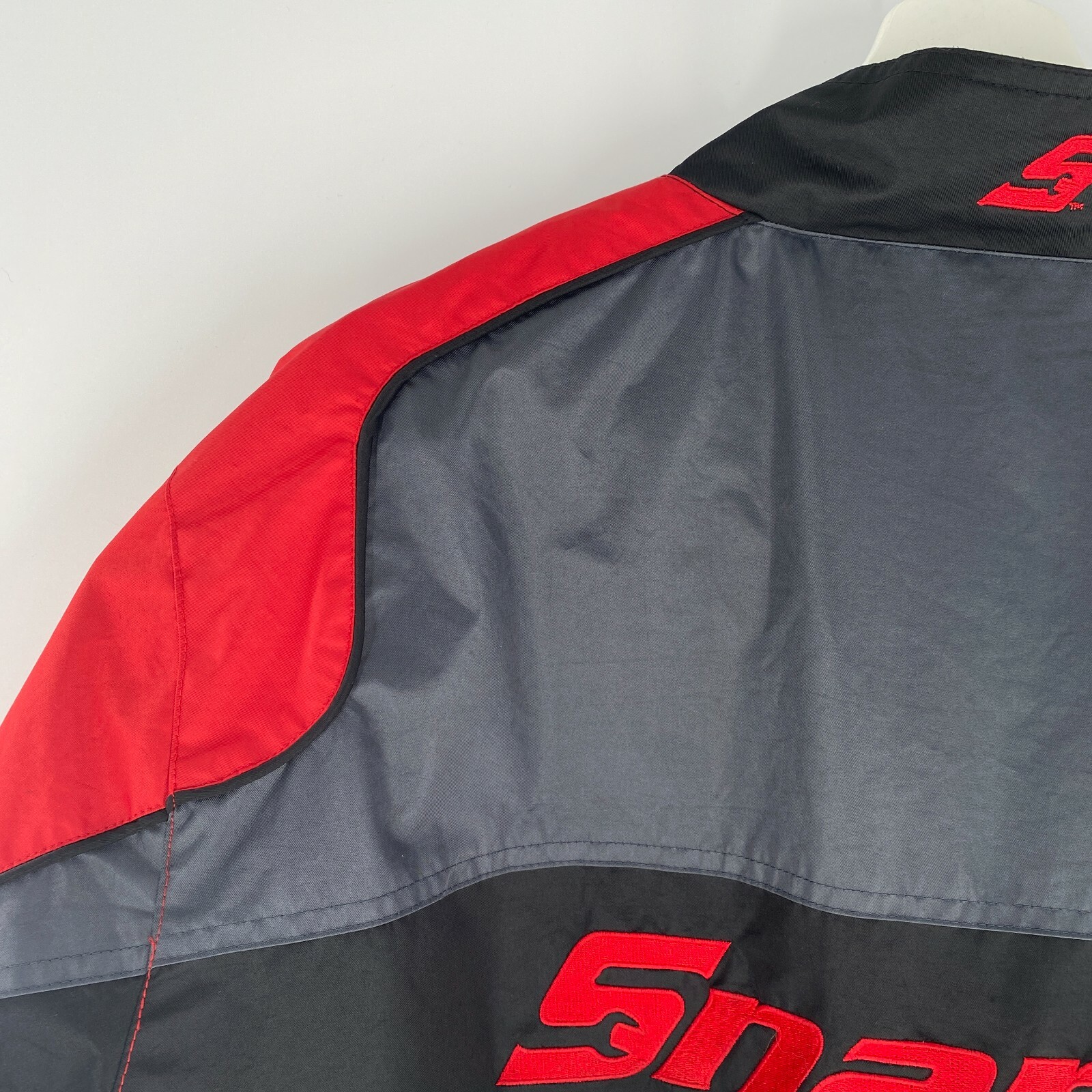 Snap-On Tools 95th Anniversary Limited Edition Jacket… - Gem