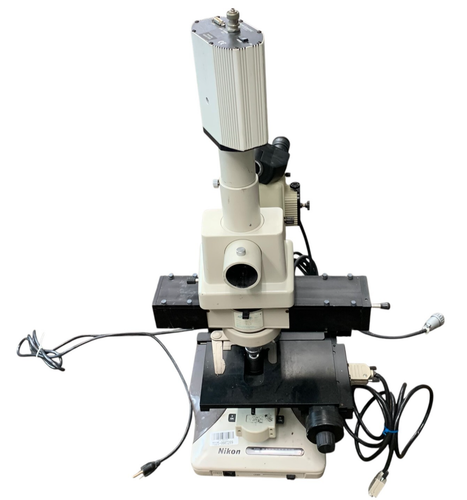 NIKON OPTIPHOT-2 MICROSCOPE | eBay