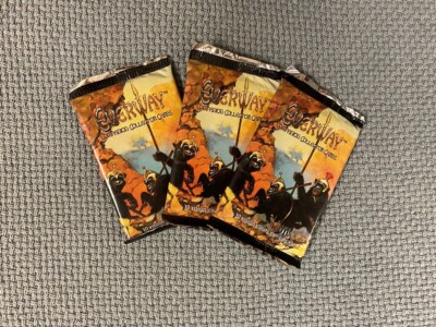 Everway Companion Collector Cards Lot | eBay