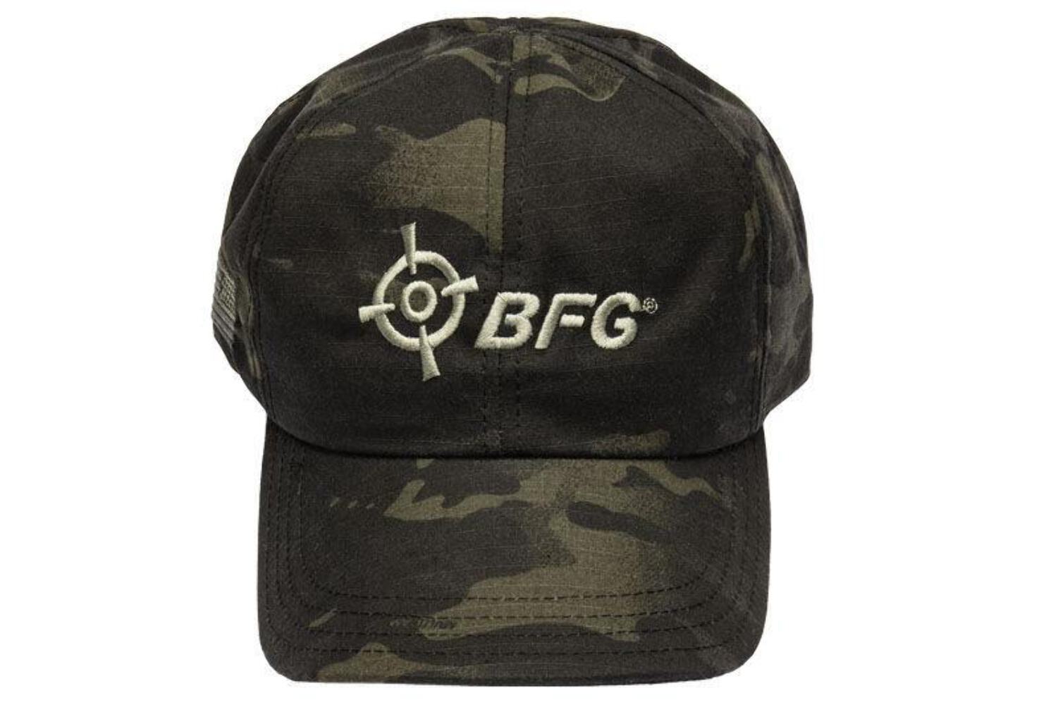 NEW Blue Force Gear BFG Cap Hat | eBay