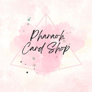 Pharaoh Card Shop | eBay Stores