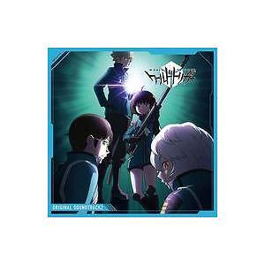 Used Anime Cd World Trigger Original Soundtrack 2 | eBay